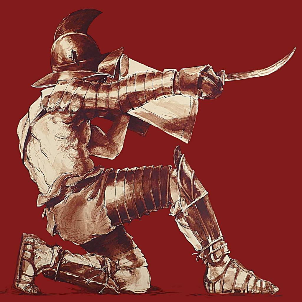 Gladiators-03 - AgAuNEWS