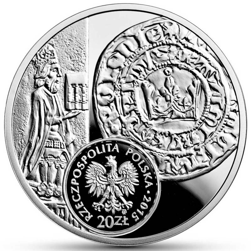 HISTORY OF POLISH COINS (2013+) by the National Bank of Poland - AgAuNEWS
