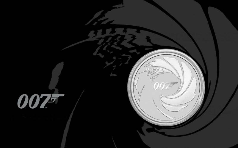 WMF20: Superspy James Bond 007 joins the growing selection of licenced ...