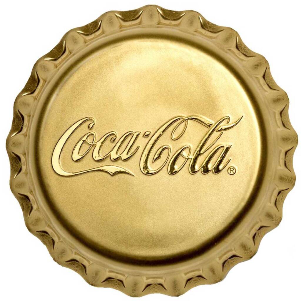 2018-CWM-Coca-Cola-Bottlecap-gold-REV - AgAuNEWS