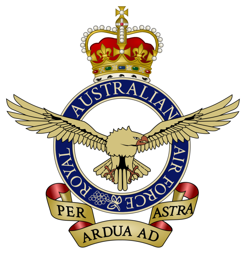 1200px-RAAF_Badge - AgAuNEWS