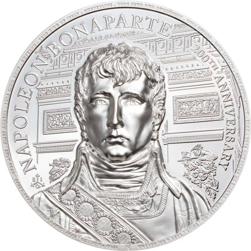 French military legend Napoleon Bonaparte died 200 years ago and the ...