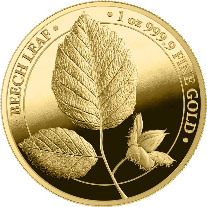 GERMANIA WORLD BULLION COIN RANGES by Germania Mint - AgAuNEWS