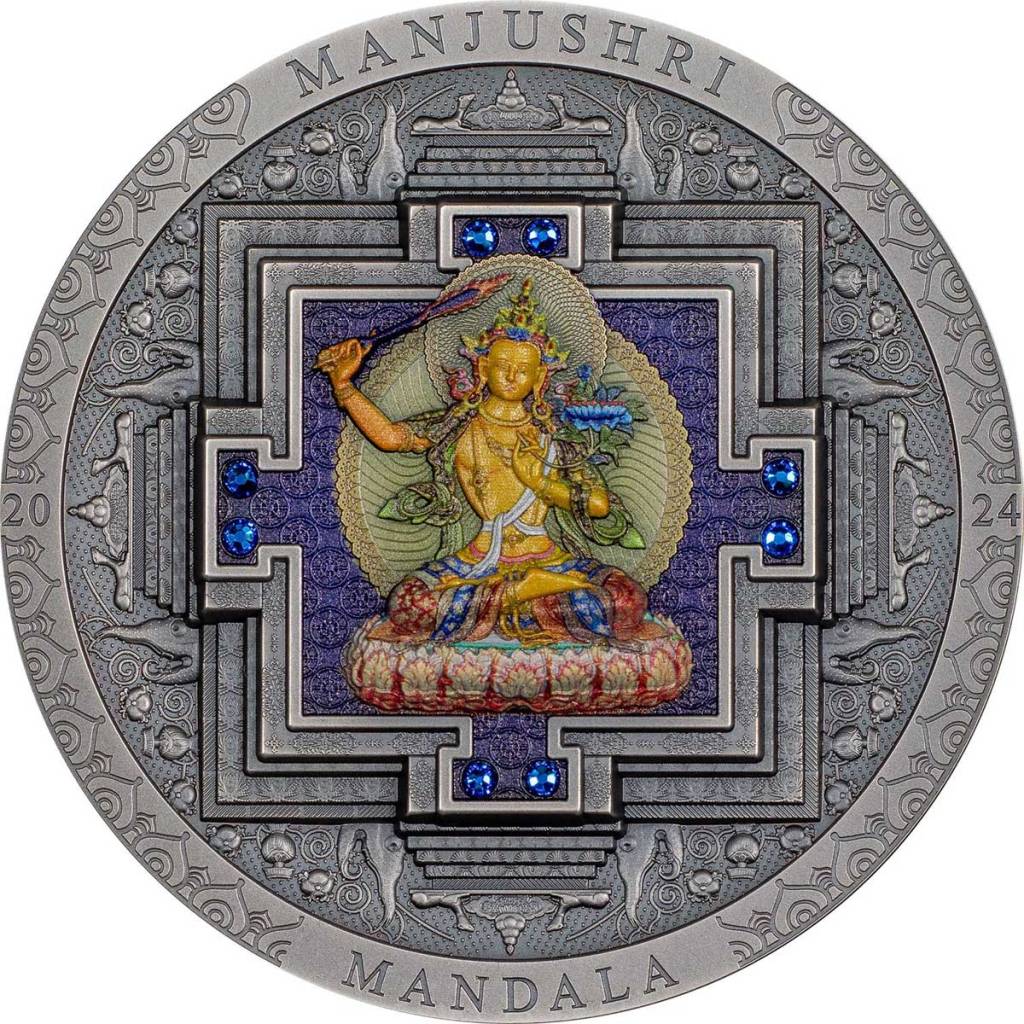 2024-NUC-Manjushri-Mandala-AgC-REV - AgAuNEWS